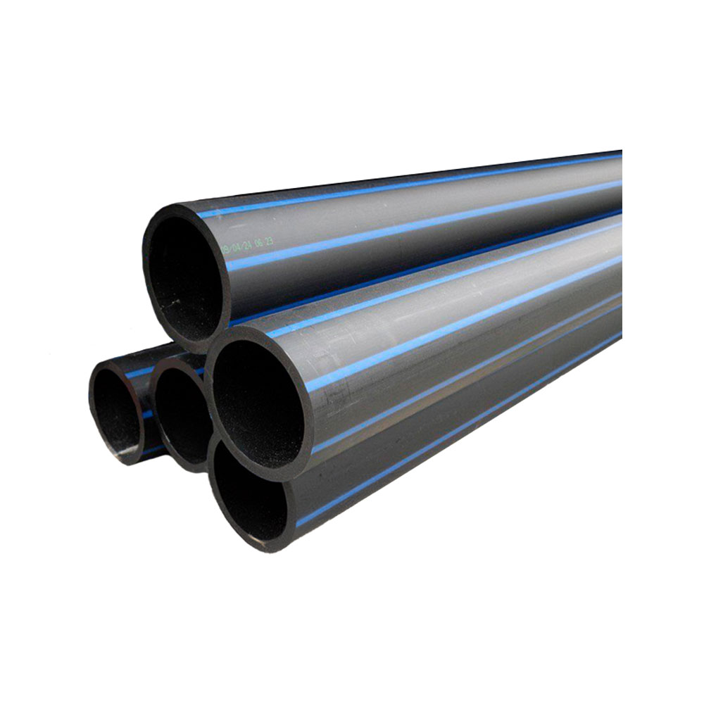 Polietileno (PEAD) - Ferreacueductos