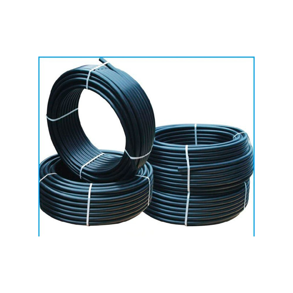 Polietileno (PEAD) - Ferreacueductos